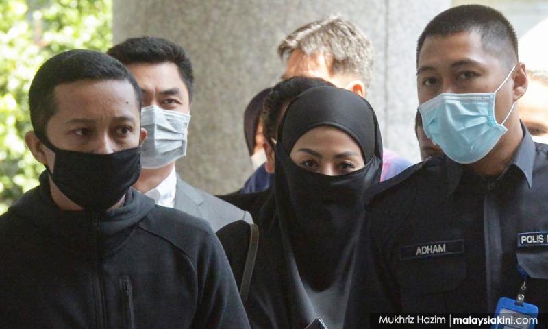 MCO violations: PKR Youth calls on prosecutors to appeal 'lighter' VIP ...
