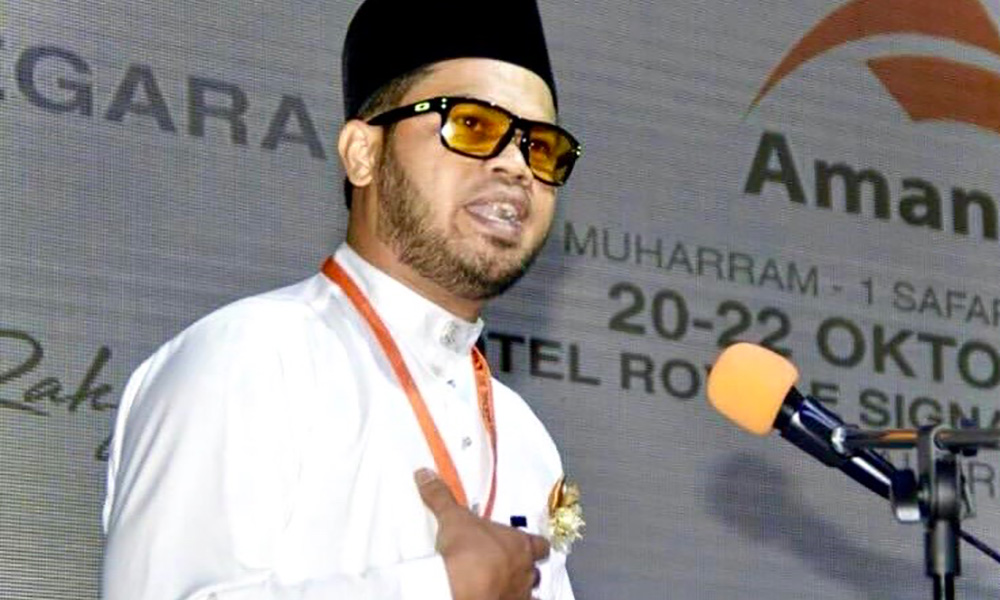 SURAT | Berlumba-lumba mengampu kerajaan Muhyiddin