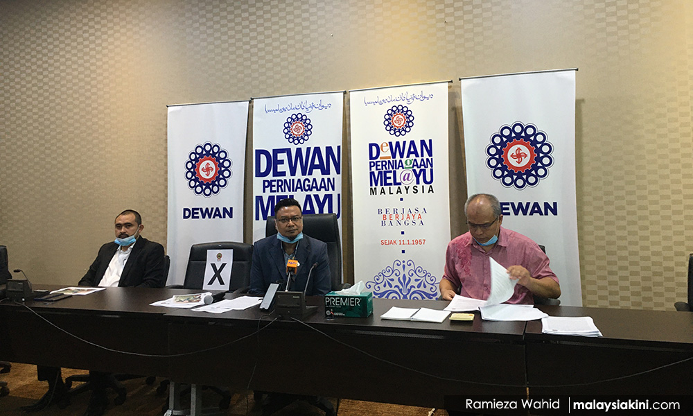 DPMM: Lebih 95% PKS hanya mampu bertahan hingga akhir Mei