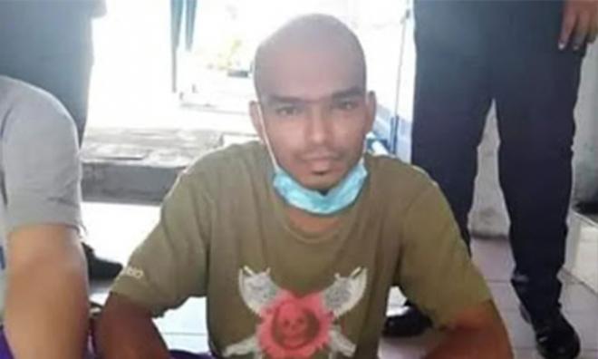 Long Tiger didakwa pecah amanah