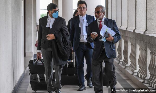 SRC case: Defence requests mitigation to be heard on Monday