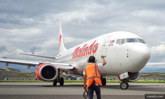 Kakitangan Malindo fail representasi penamatan kontrak awal