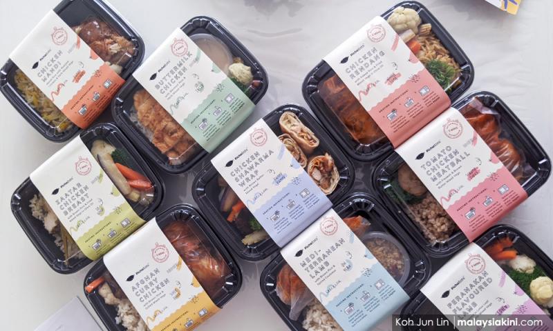 PichaEats mulls frozen meal segment to support more refugees