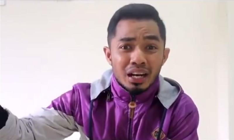 Alumni MRSM gesa tindakan terhadap guru susulan kenyataan isu rogol