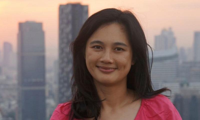 Dr Cheah is actual first Malaysian woman don at Oxford University