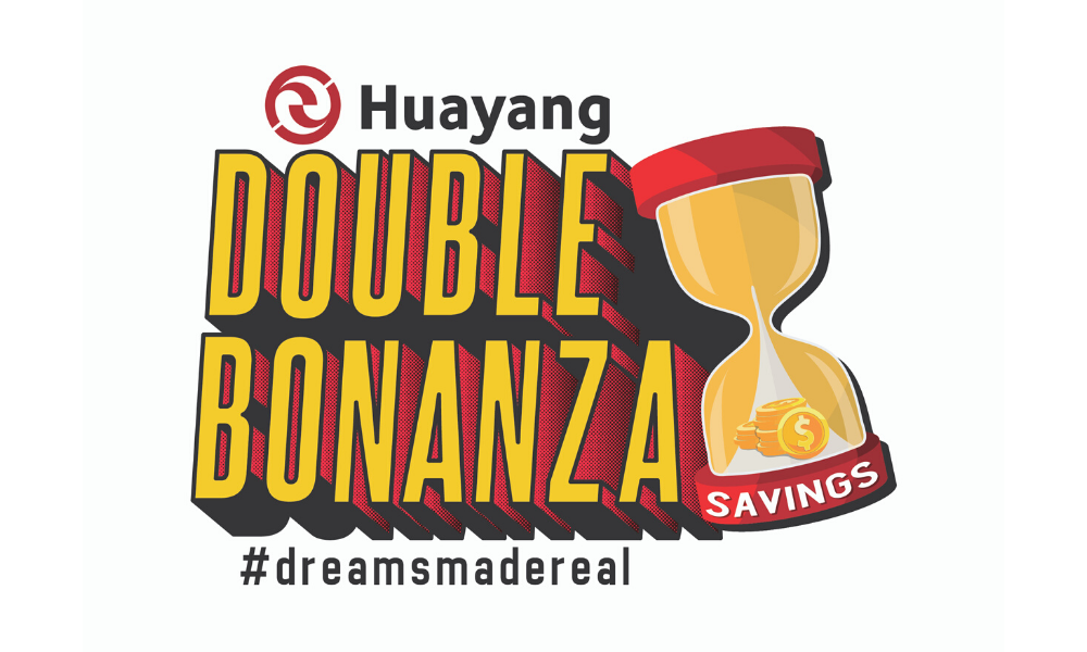 Hua Yang offers savings amidst economic recovery