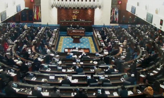 Tahap ‘kesopanan dan kesusilaan’ dalam parlimen kita