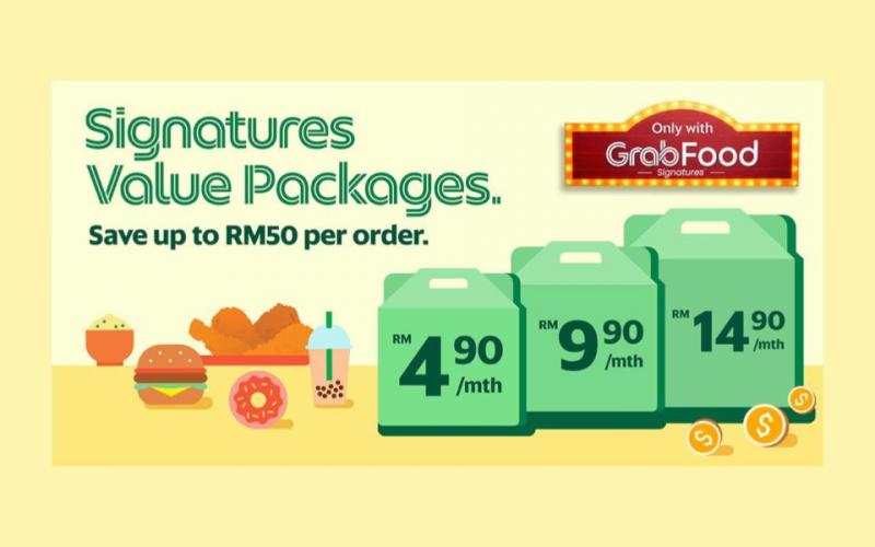 GrabFood’s efforts to support businesses & make food delivery more ...