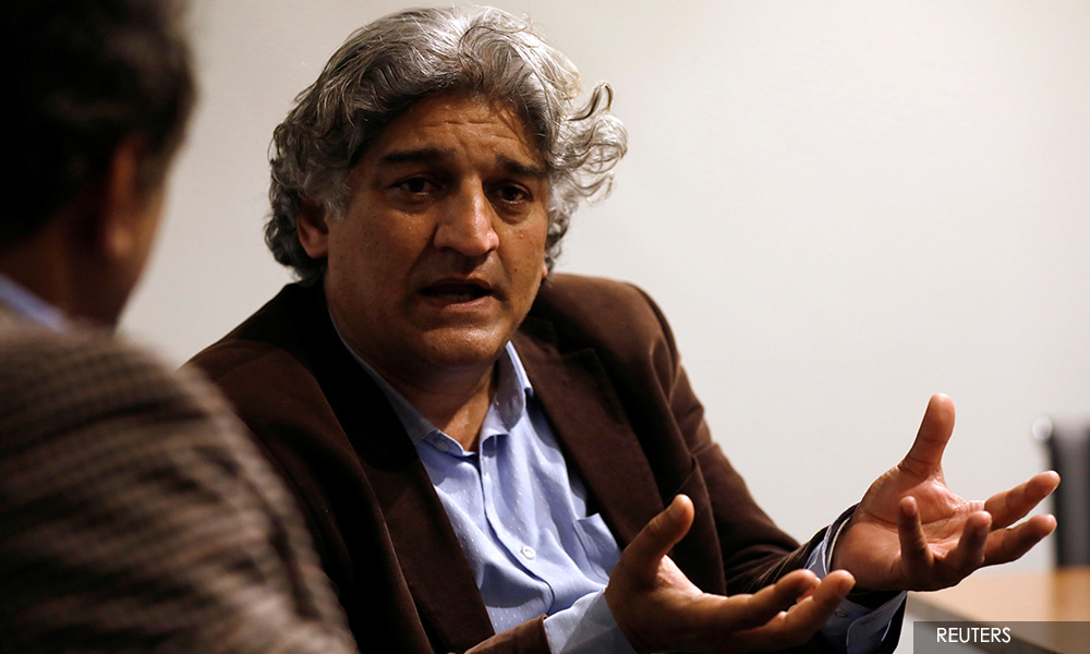 Pakistani journalist critical of military freed after abduction