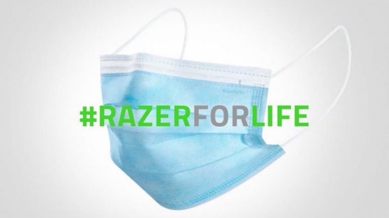 Razer Fintech launched initiative to support local businesses