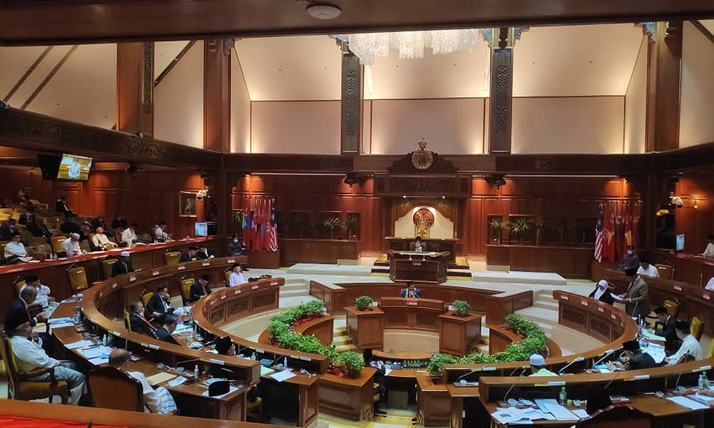 Kelantan perhalusi main puteri