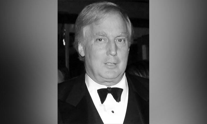 Robert Trump, president's brother who shunned the spotlight, dies