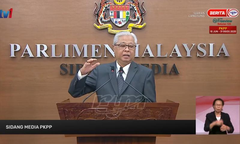 Masih ramai ingkar arahan PKP - 136 dikompaun, 4 direman