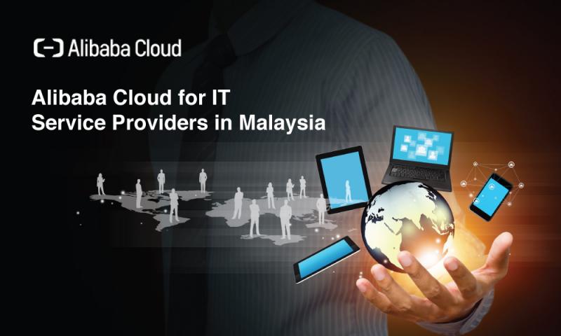 Alibaba Cloud - Top cloud computing player battle tested and ready to ...