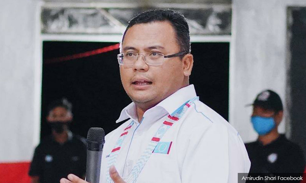 Water polluters in S'gor to face RM200,000 to RM1m fine - MB