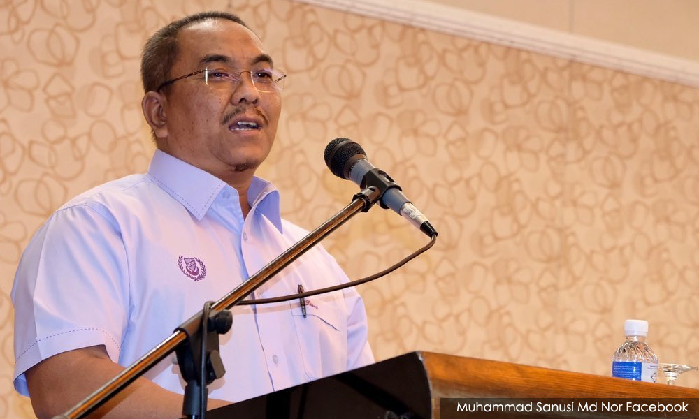 Kedah MB confirms exco has Covid-19