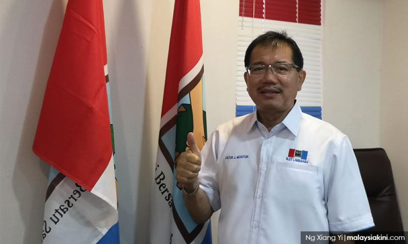 Mositun mahu transformasi industri padi Limbahau