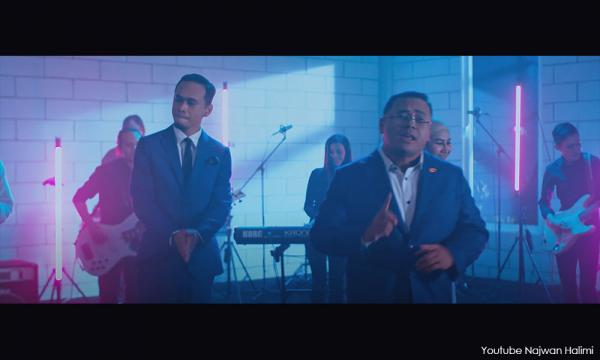 Selangor MB, reps on song for Malaysia Day