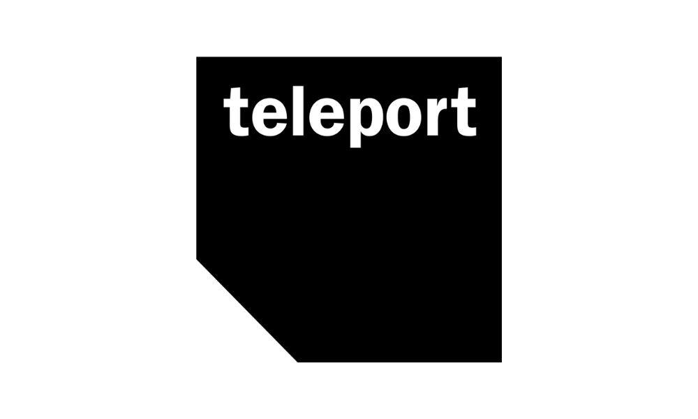 Teleport Delivery - Fast never looked so good