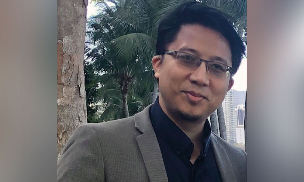 M'sian neurologist among first in World Stroke Organisation programme