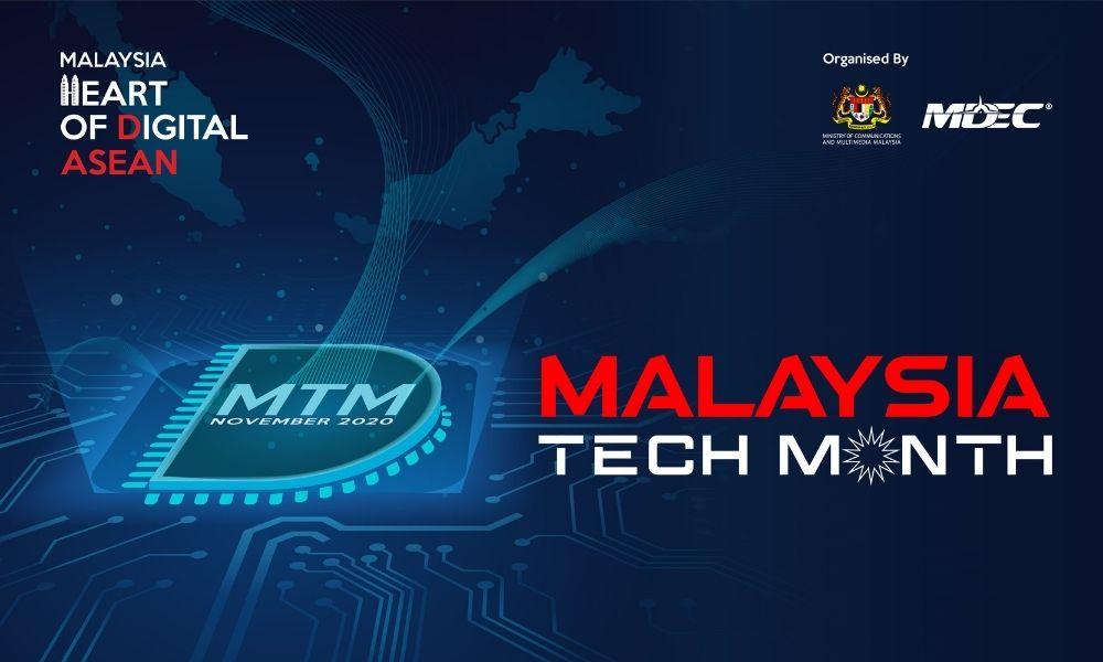 MDEC’s Malaysia Tech Month 2020 closes on a high note