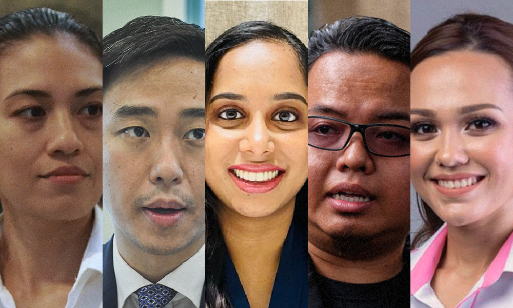 What's next for the opposition: Future generation of leaders weigh in