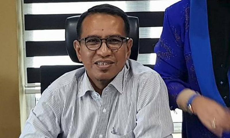 Perak Bersatu rubbishes Nazri's 'Umno members bought' claim