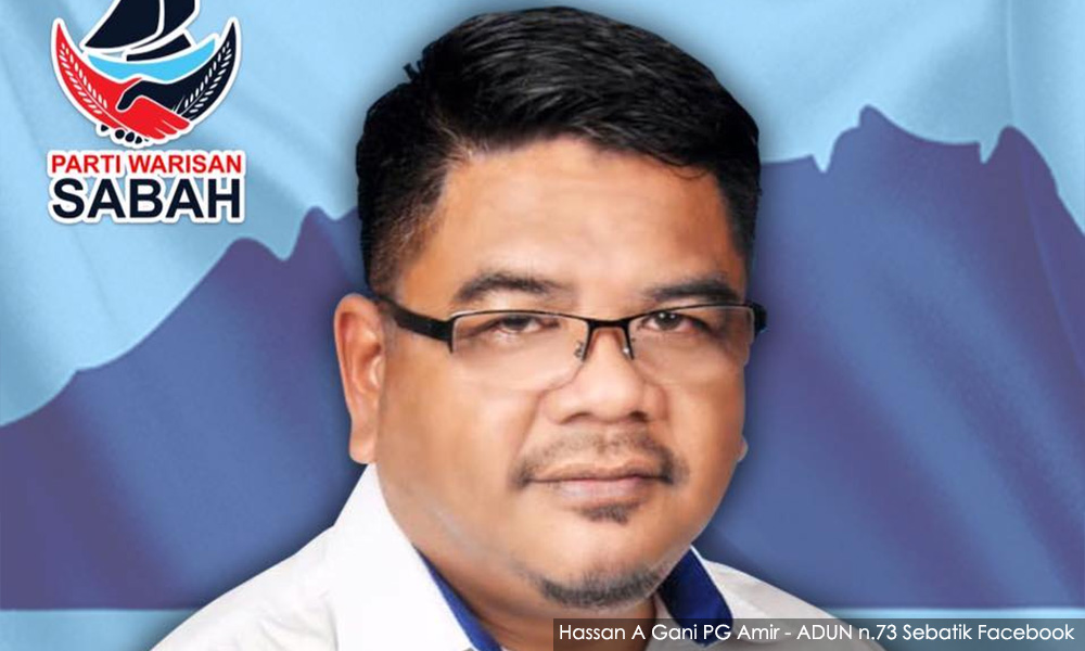 Sebatik rep withdraws anti-defection oath via SD