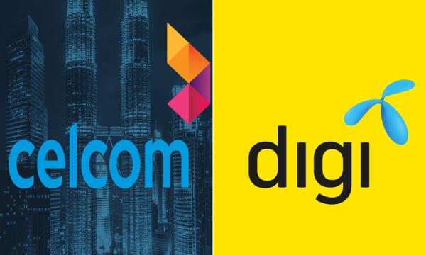 Celcom Axiata, Digi in advanced merger talks