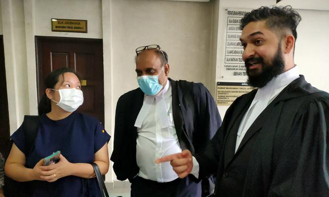 Hakim persoal kenapa lelaki masih ditahan lepas jalani hukuman penjara ...