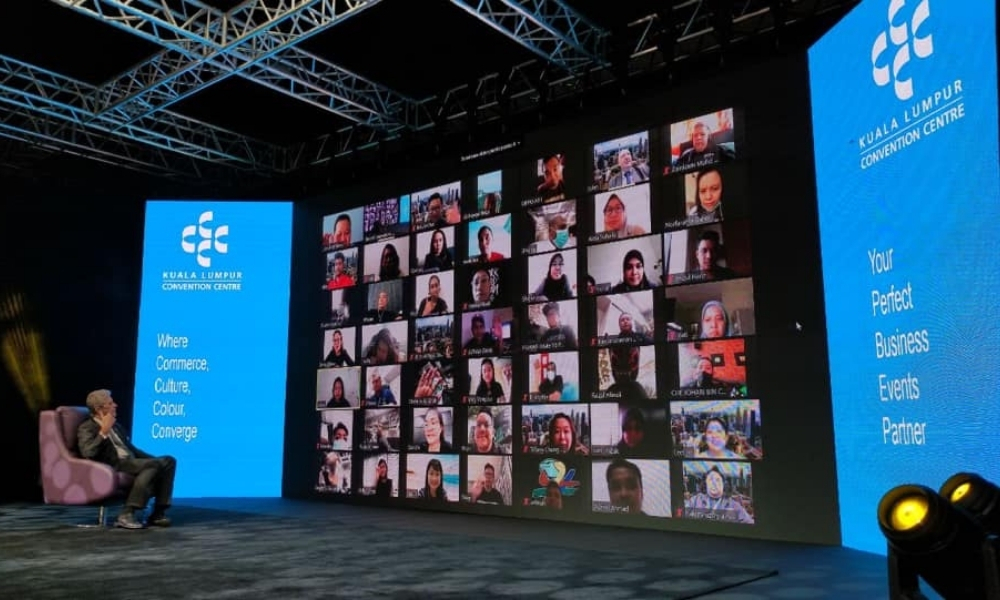 TVET Expo & Summit 2021 (TES2021)