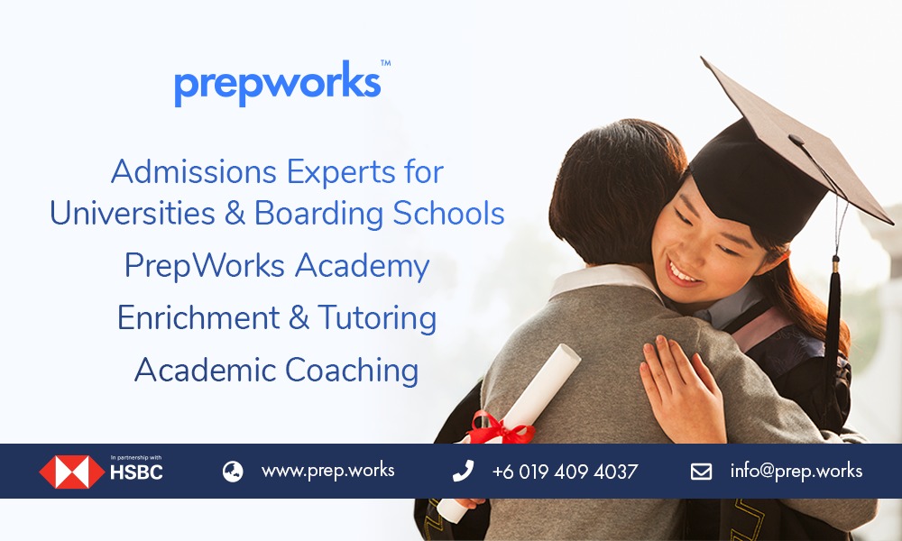 PrepWorks students make it to Harvard, Yale, Cambridge and London ...