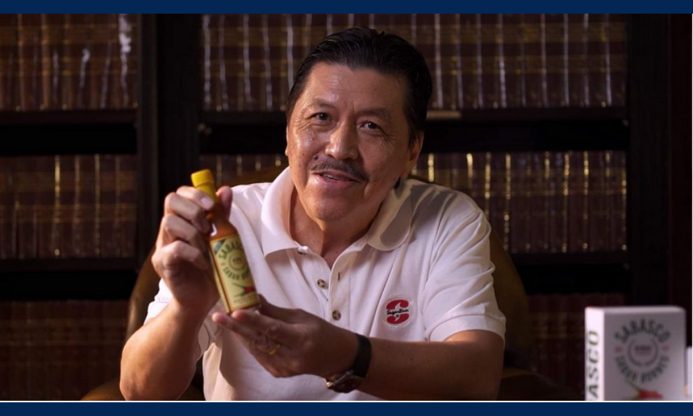 SugarBun launches Sabasco Hot Sauce to spice up your life!
