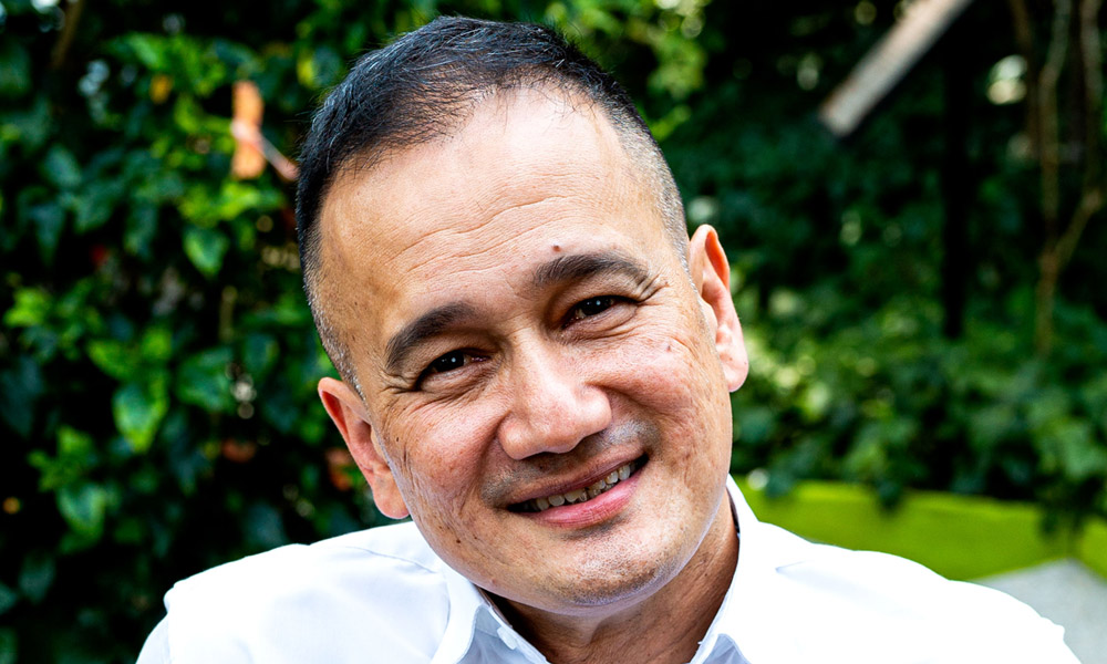 'Phua Chu Kang' fined for speeding