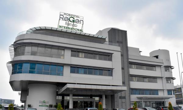 Hospital offers free post-Covid-19 rehab for underserved individuals ...