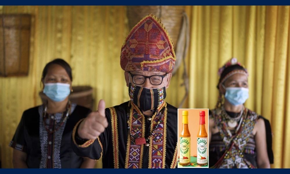 Amidst pandemic and uncertainties, Malaysians turn to savouring Sabah’s ...