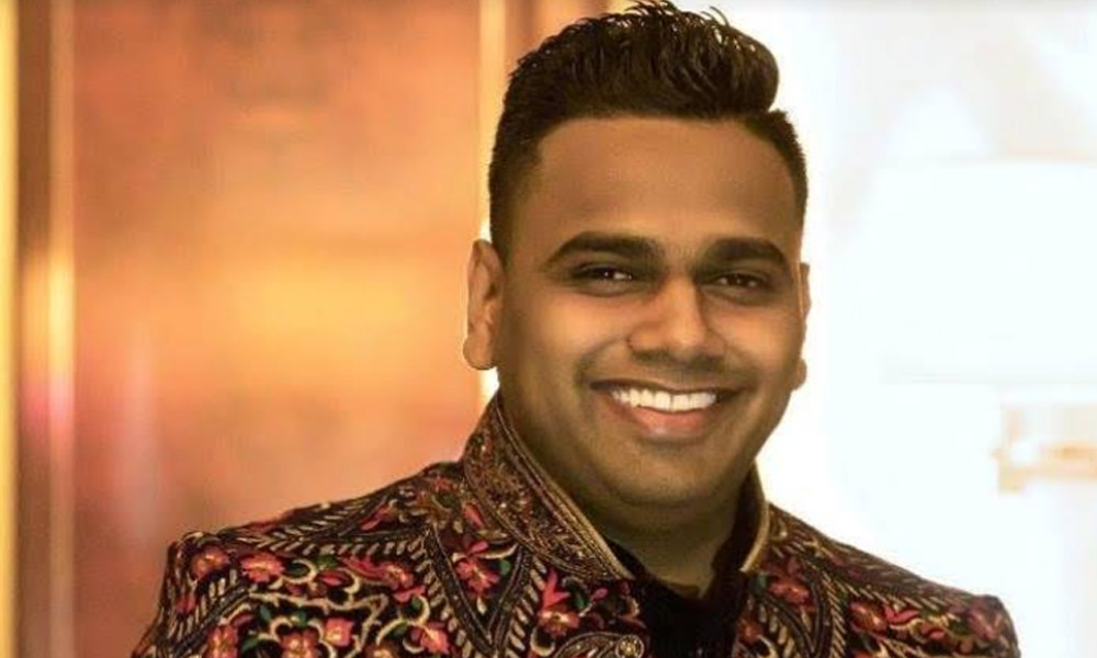 Ahli perniagaan nafi individu ditahan dalam serbuan kastam