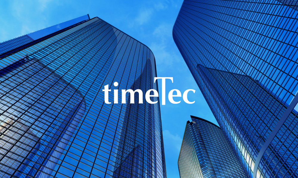 TimeTec Smart Township Ecosystem