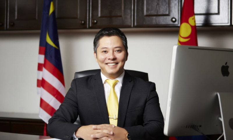 SMTrack is a frontrunner as PMC in RM1.2b redevelopment project in ...