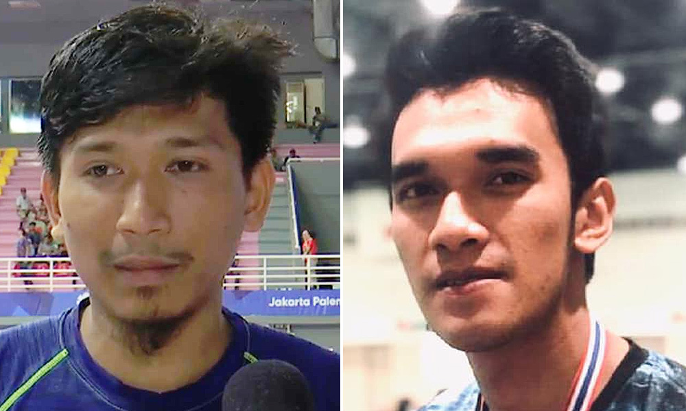 Sepak Takraw: Zulkifli, Syahir bakal jadi tonggak utama skuad negara