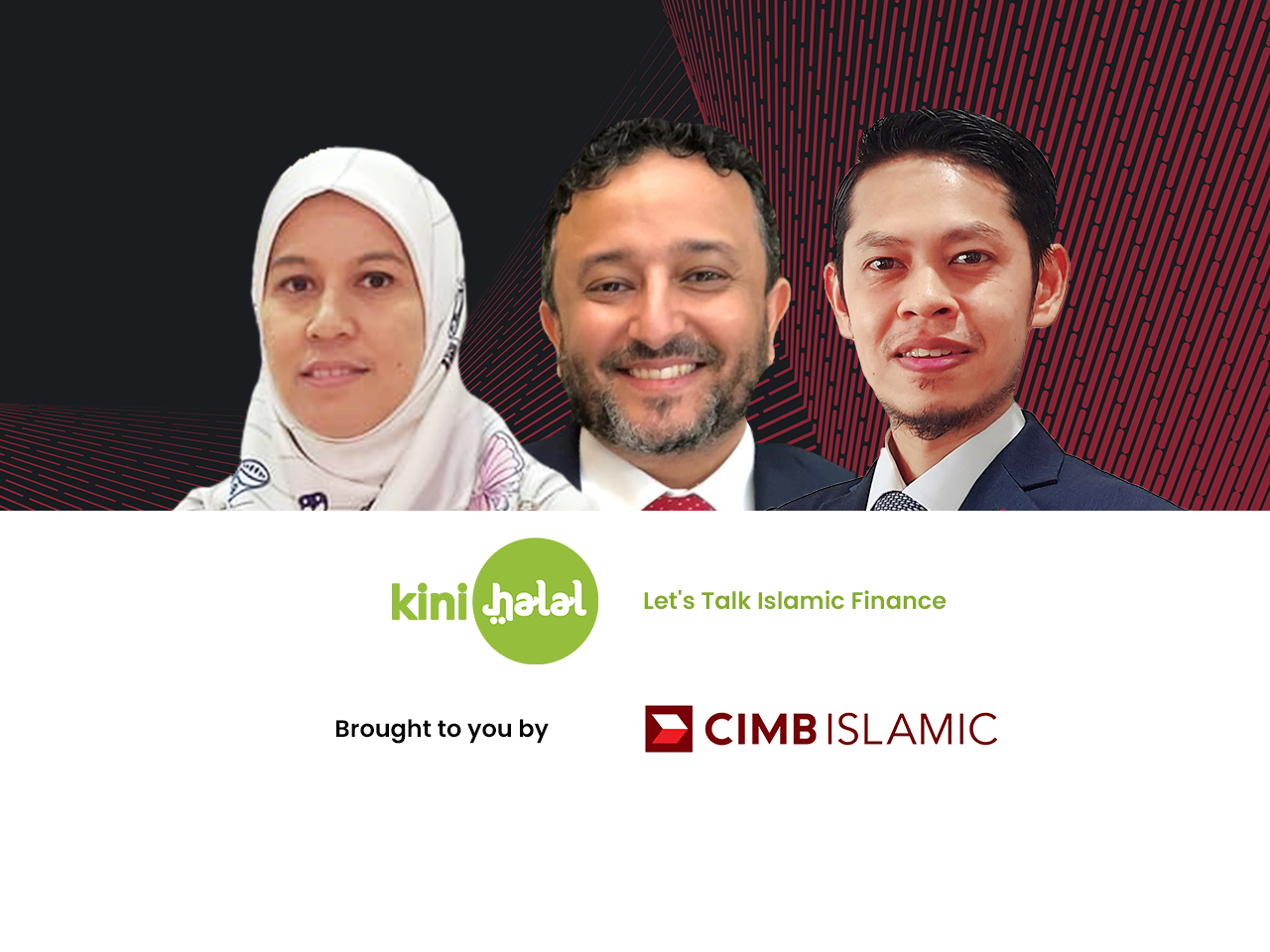 Doing well while doing good! ESG for SMEs CIMB GreenBizReady