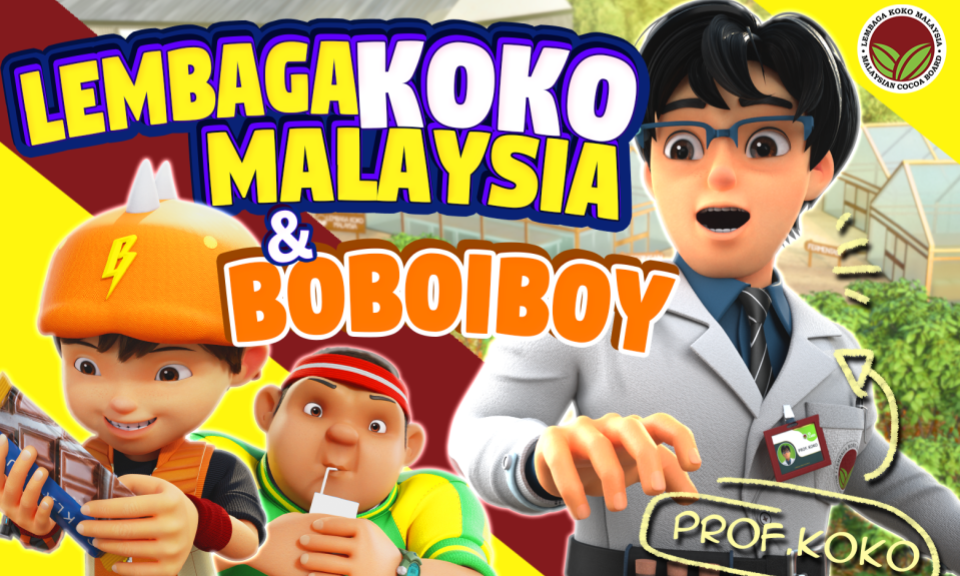 Phenomenal response to Professor Koko in collaboration with Monsta