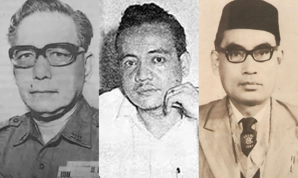 HISTORY | The ‘almost forgotten’ radical Malay nationalists