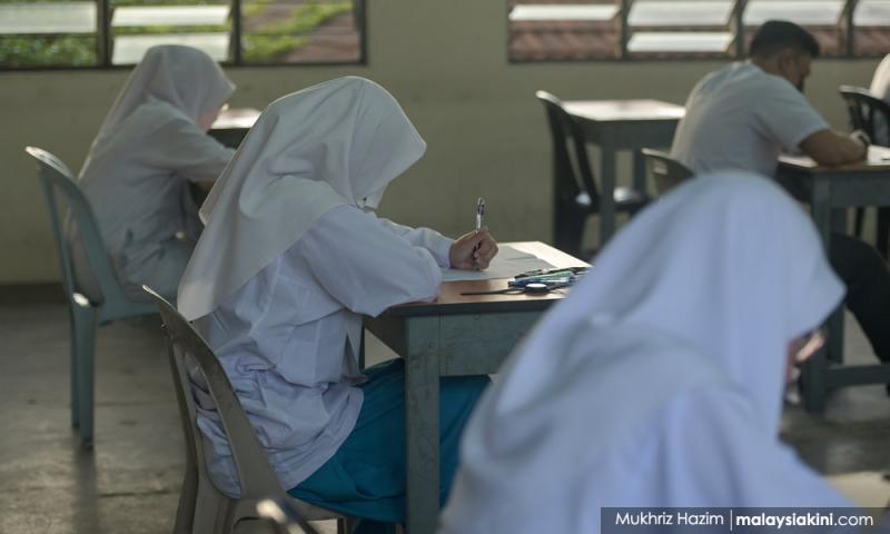 Isu bengkel SPM: PIBG kata jawapan KPM, pengetua bercanggah
