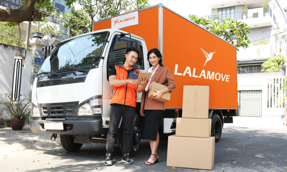 Lalamove’s Dismantle and Assembly Service makes house moving easier and ...