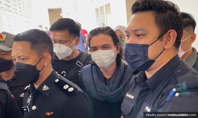 AGC tolak representasi ketiga Yassin kaji tuduhan dadah