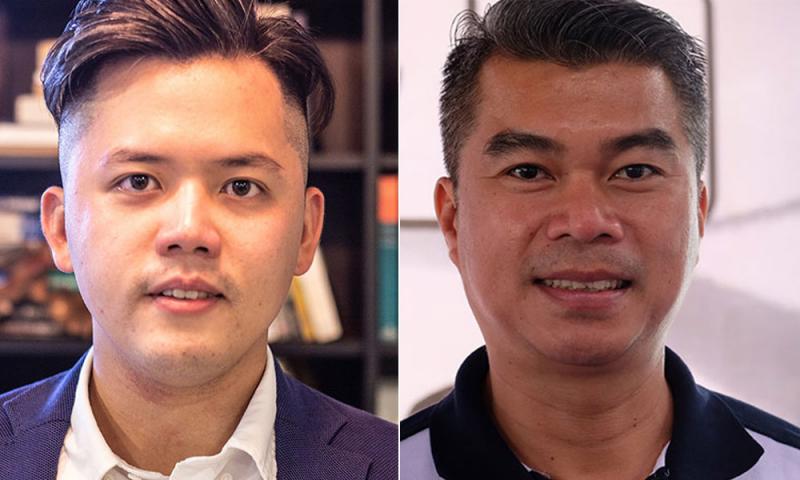 DAP Sabah: Semoga dua Adun sertai Warisan jadi 'katak politik' terakhir