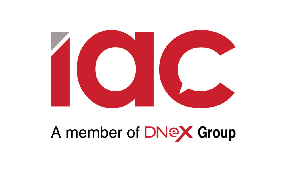 Empowering digital change in businesses - IAC plays role of a trusted ...