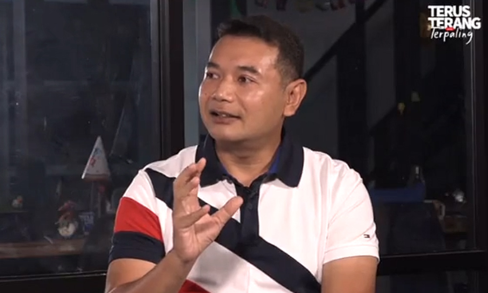 Rafizi: Anwar's 'loyalists' not helping to create winnable narrative