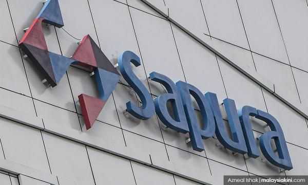 Sapura Energy appoints Mohammad Azlan as chairperson